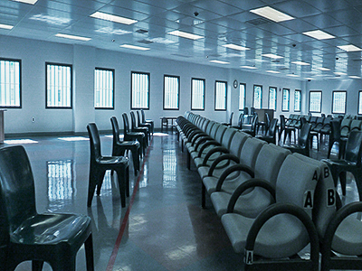 Massachusetts Department of Correction | Mass.gov